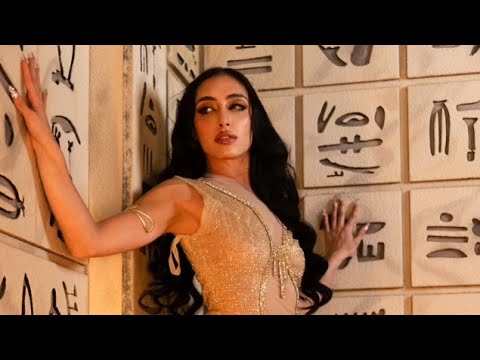 Inas X - Goddess Remix (Official Music Video) - YouTube