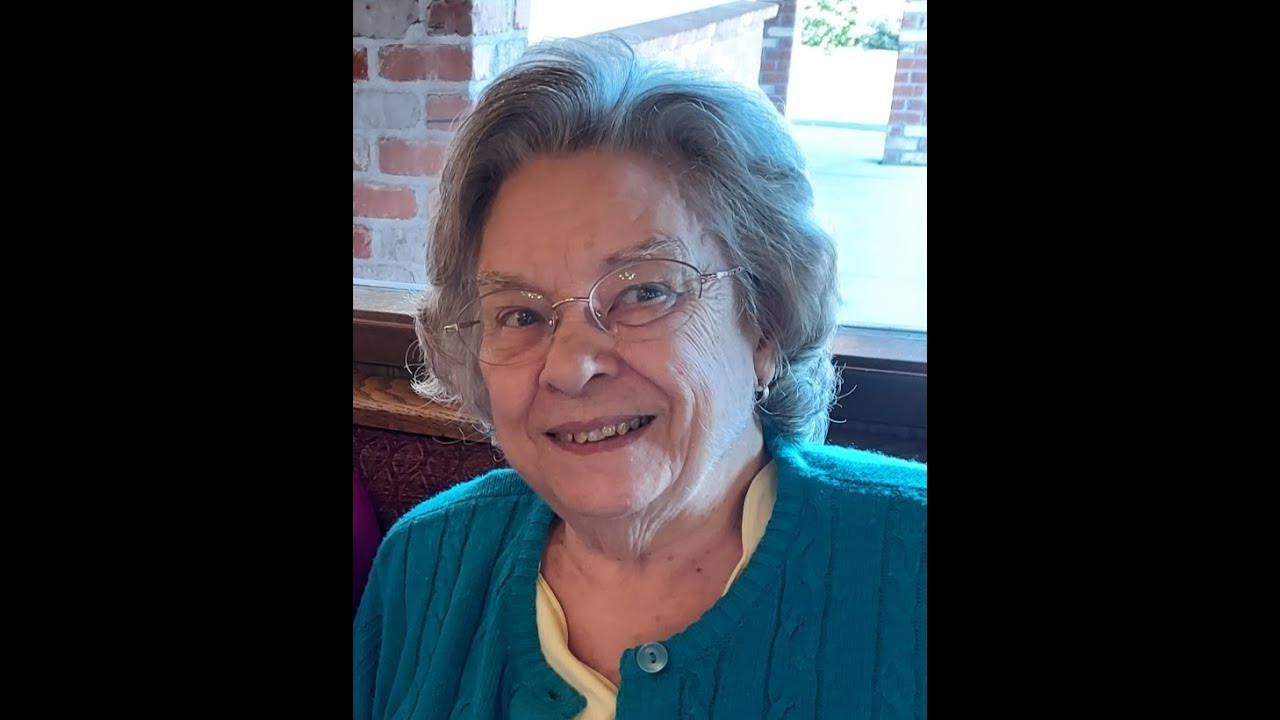 Judy Hayes Memorial Service, January 14, 2023, 1:00 PM PST - YouTube