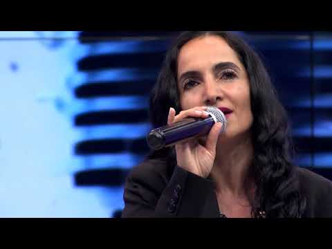 İLKNUR DAĞDELEN - HINZIR PAŞA (Live Performance)