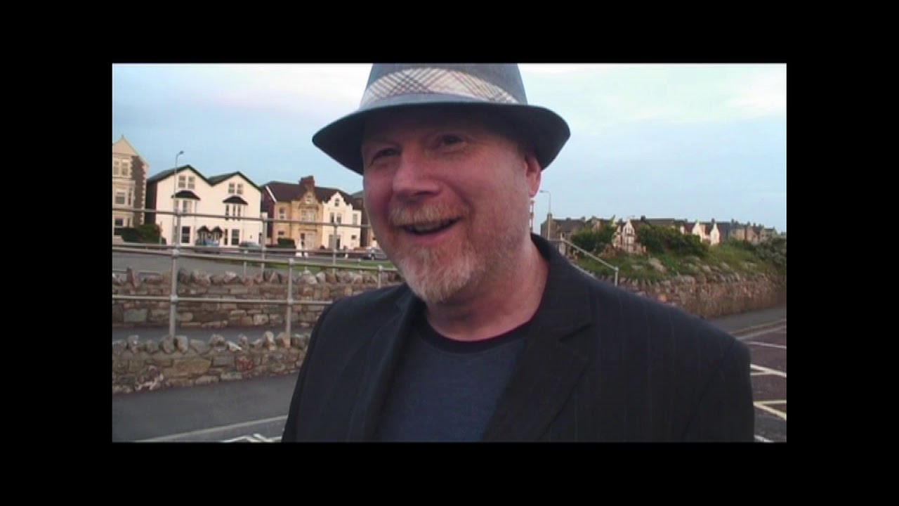 Phil Fox.mov - YouTube