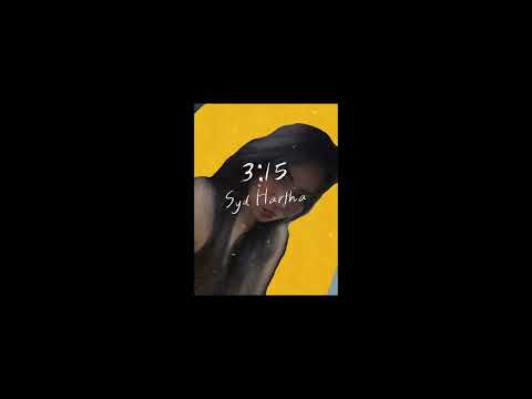 3:15 - Syd Hartha ♡ | Maria Sophia Cover
