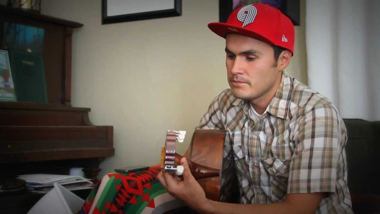 Chris Sutter: First Love by the Macabees - YouTube