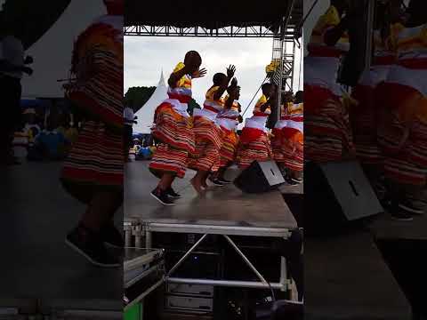buganda dance, culture beast mode.uganda