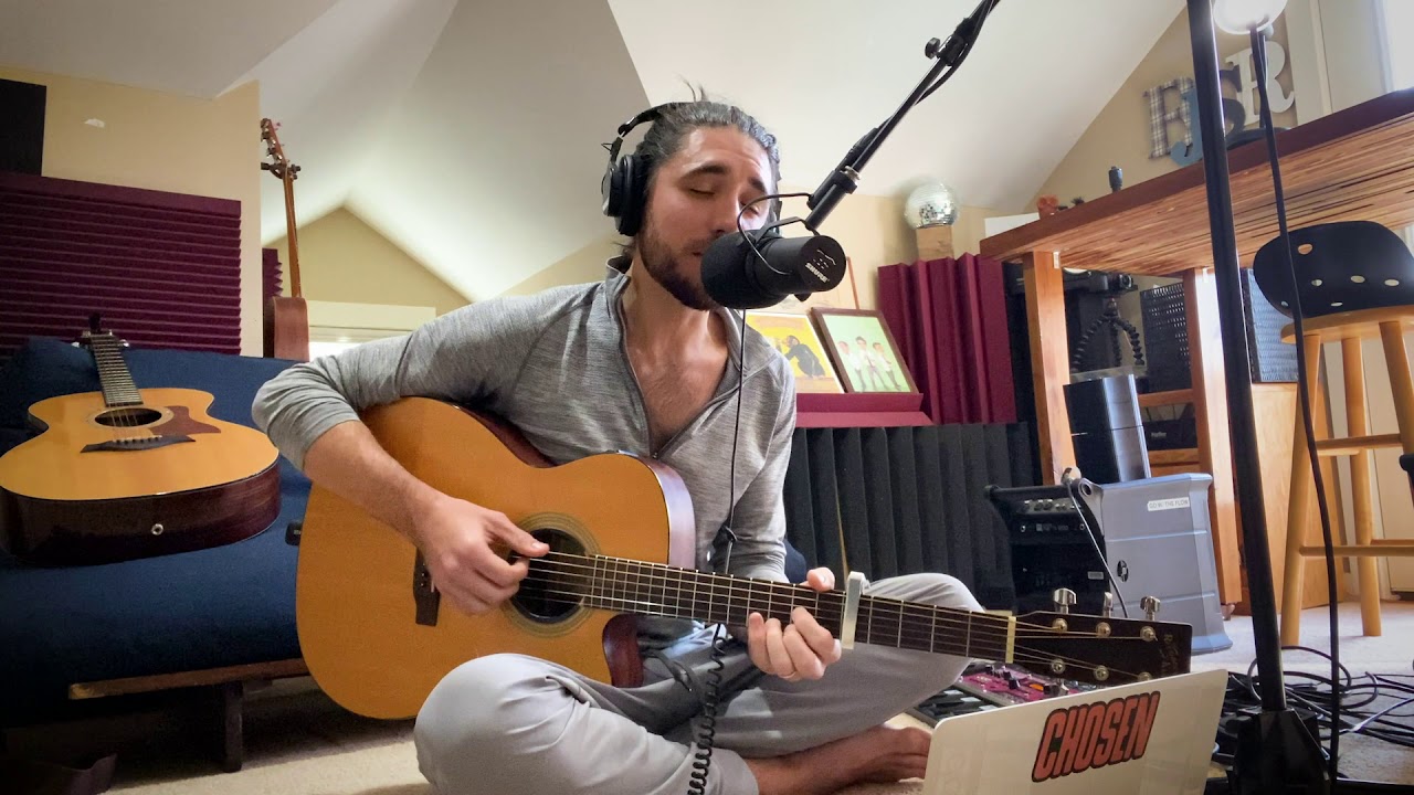 BJSR - Love & Fear (NPR Tiny Desk Contest 2020) - YouTube