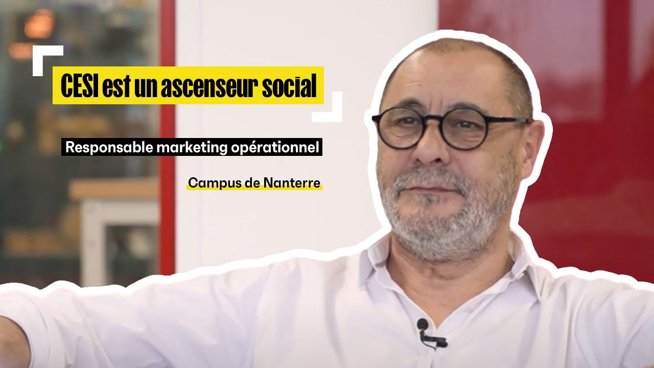 Un café avec Pascal Marty - YouTube