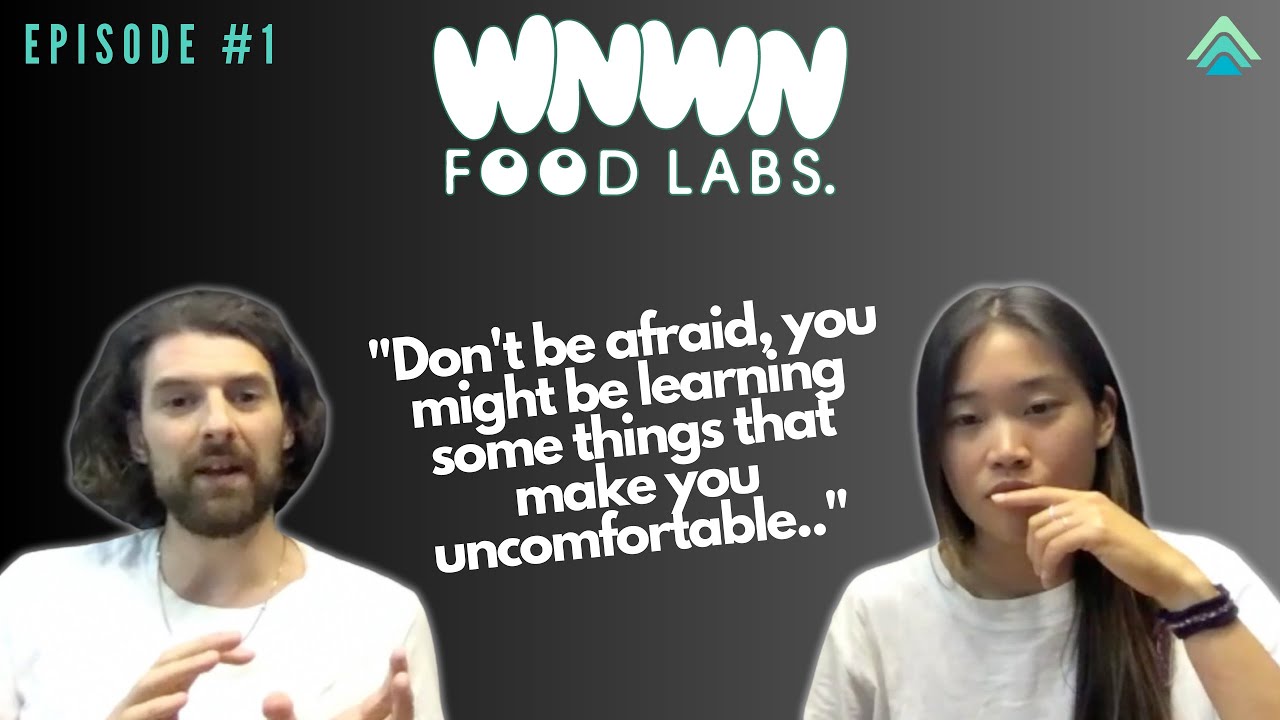 WNWN Food Labs - World Chocolate Day 2023 - YouTube