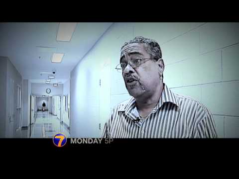 Inside Juvie_whiotv series spot - YouTube