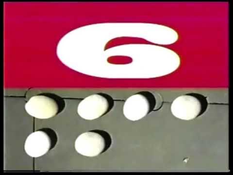 How Do You Use YOUR Noggin? - Counting - YouTube