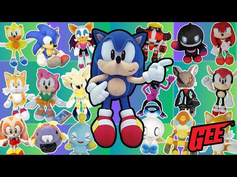 The Short History Of Great Eastern Entertainment Sonic!