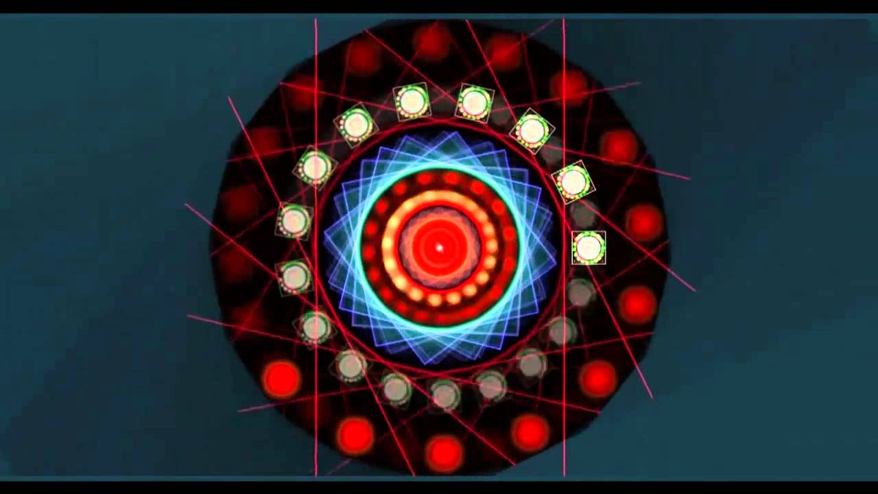 Flying Lotus - Satellite - YouTube