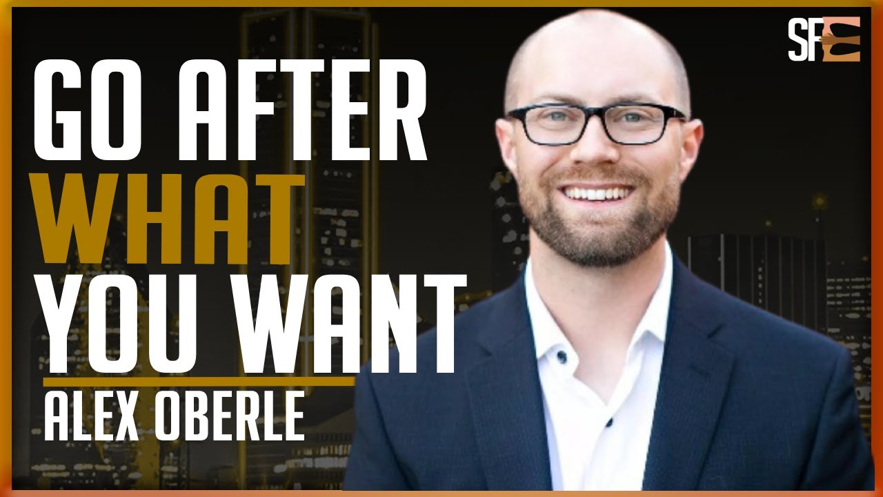 Building Wealth For Silicon Valley Executives - Alex Oberle | Something ...