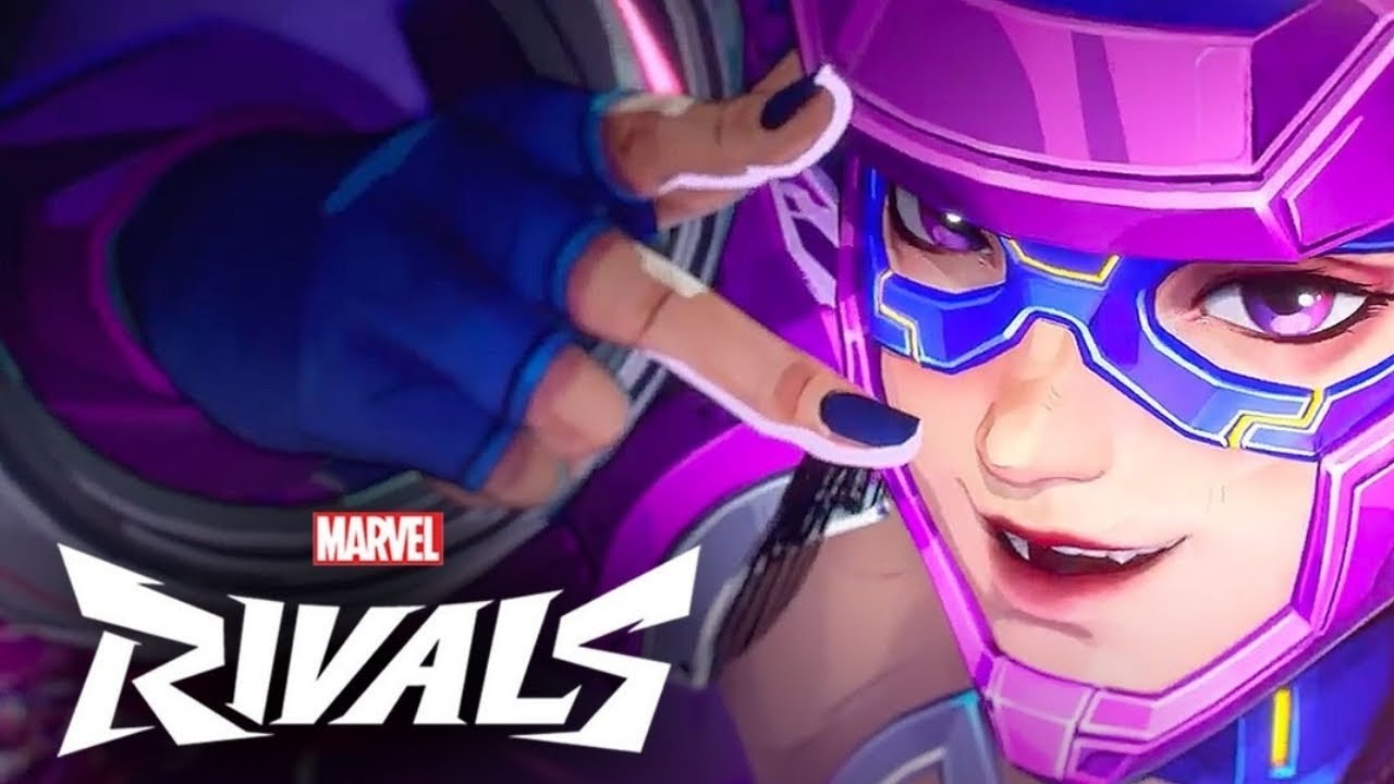 🔴LIVE: Marvel Rivals FOR BEGINNERS– Epic 6v6 Battles with All Heroes ...