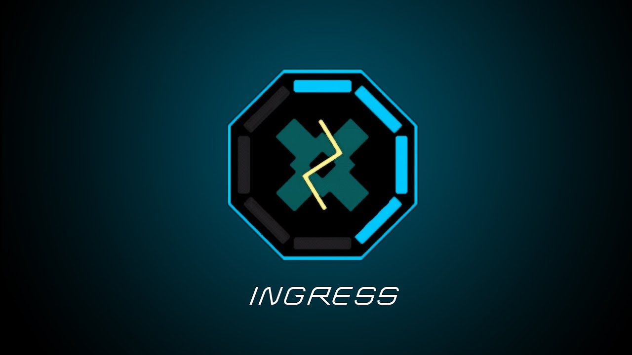 Introduction | Ingress [Part 1] - YouTube