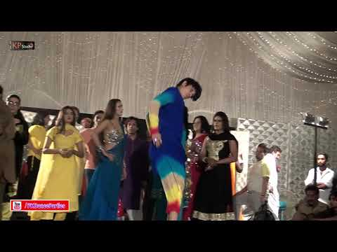 USTAD ZAFRI MUST WATCH PUNJABI PERFORMANCE 2017
