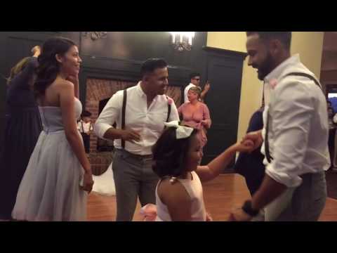 Jason and Ada's Wedding