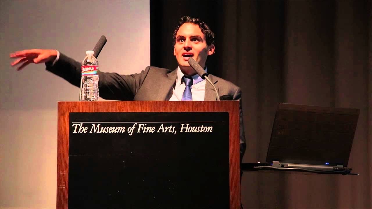 Neerav Kingsland: Scaling the New Orleans Education Model (Houston A+ ...