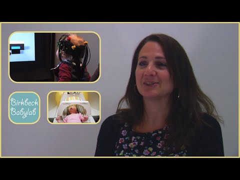 Kim Davies - on The Birkbeck Babylab's Autism Research - The London ...