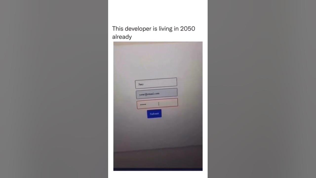 🤔user Friendly What Do You Think 😃 Htmlcss Shortvideo Shorts Design Youtube