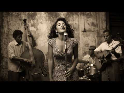 Noches de La Habana – Sombras y Nostalgia