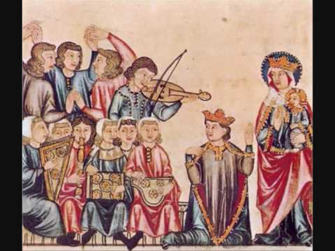 Ser Menestrello - Eugenio Lo Gullo. - YouTube