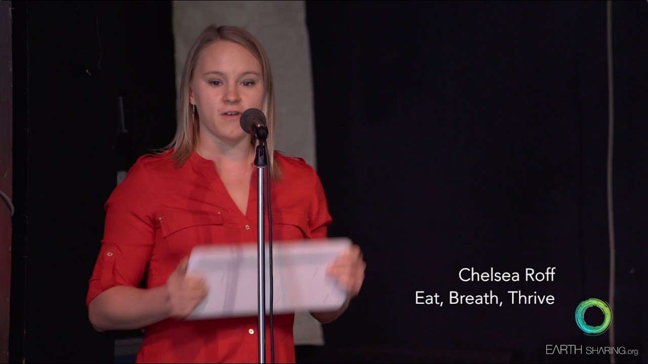 BIL Oakland 2016 - Chelsea Roff - Nonprofits are Businesses, Too! - YouTube