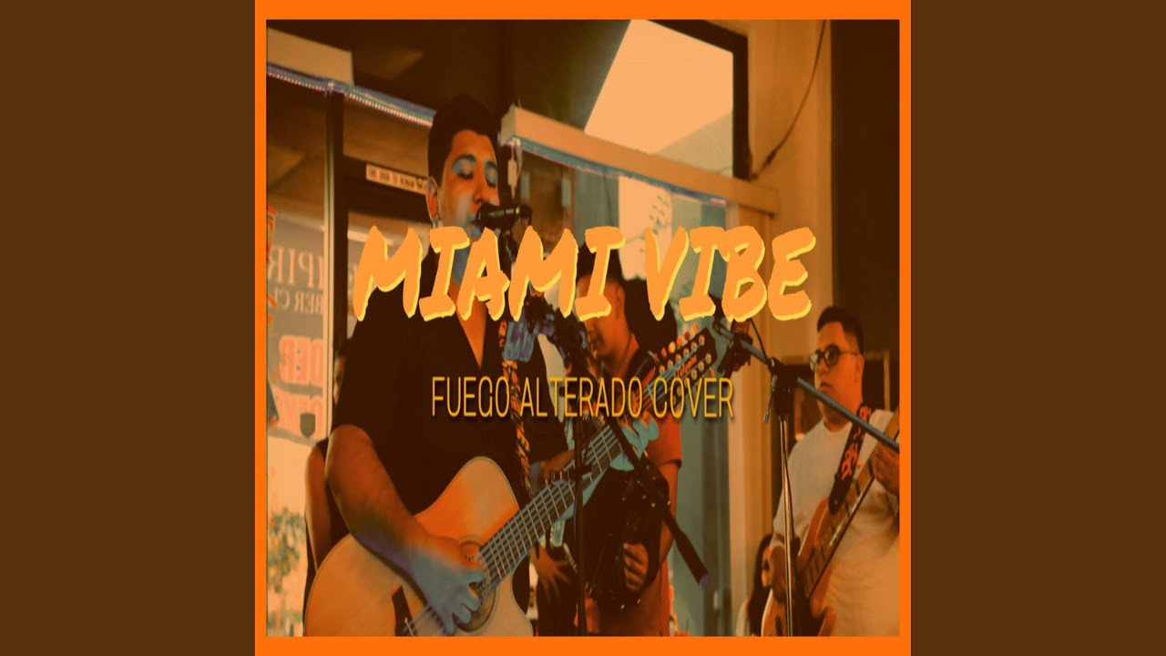 Miami Vibe - YouTube