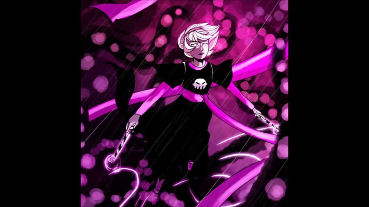 Homestuck Music Contest - Orchid Horror - YouTube