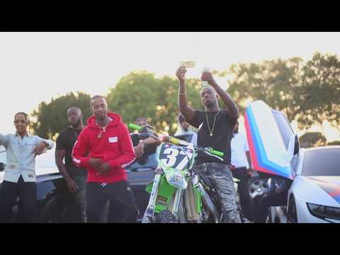 SpeO - Fake Niggas