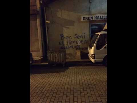 Taner Yucel - Tophane'de Tek Kişilik Aşk , Tek Kişilik Oda