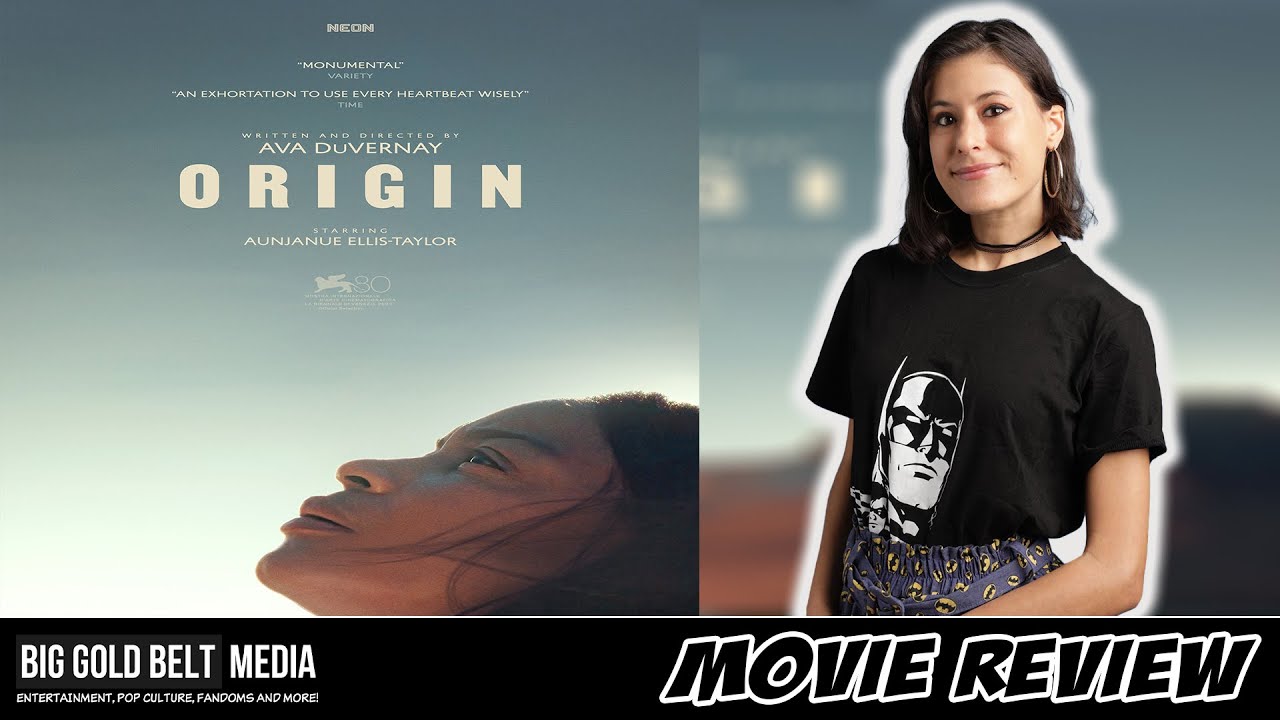 Origin - Movie Review | Aunjanue Ellis, Niecy Nash, Jon Bernthal & Vera ...