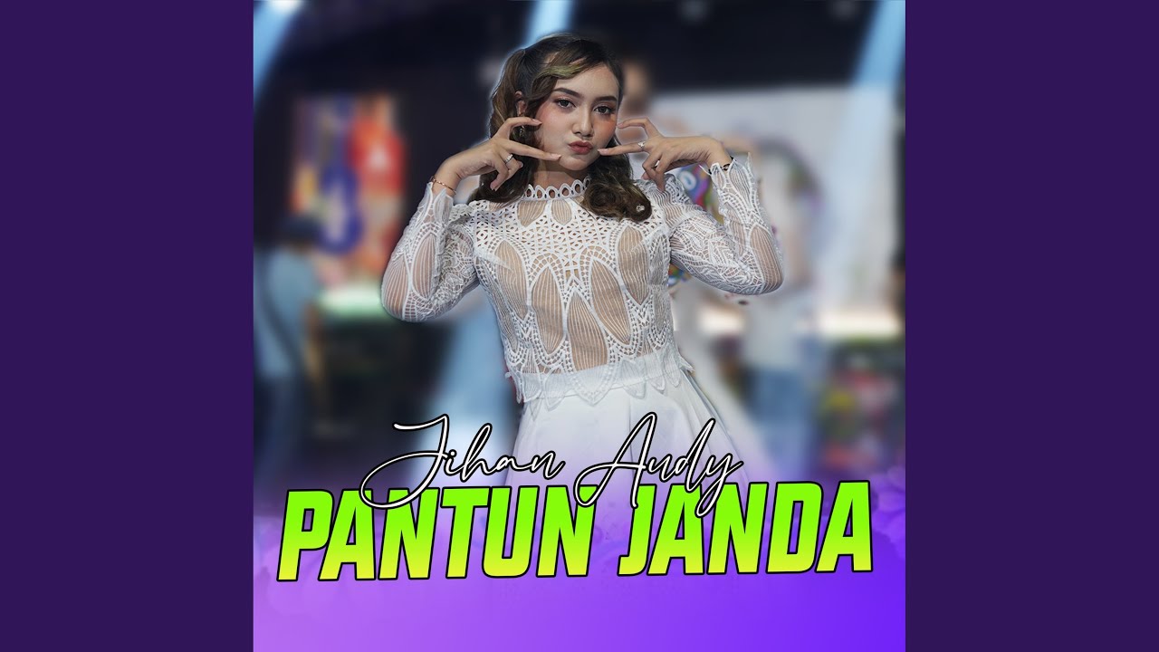 Pantun Janda - YouTube Music