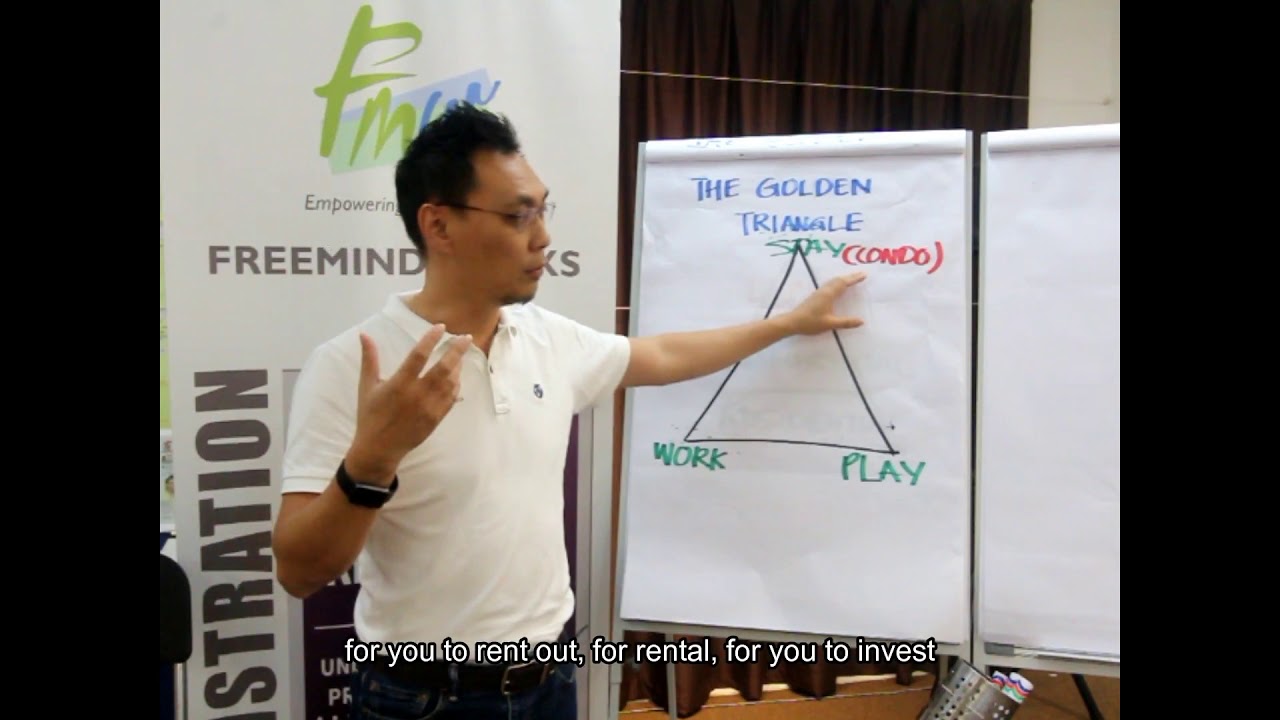 How To Look For Your Target Tenant? - YouTube