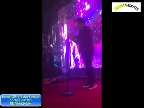 Emrah - Gerçek Şu Ki  - Aachen Konseri 22 mart 2019