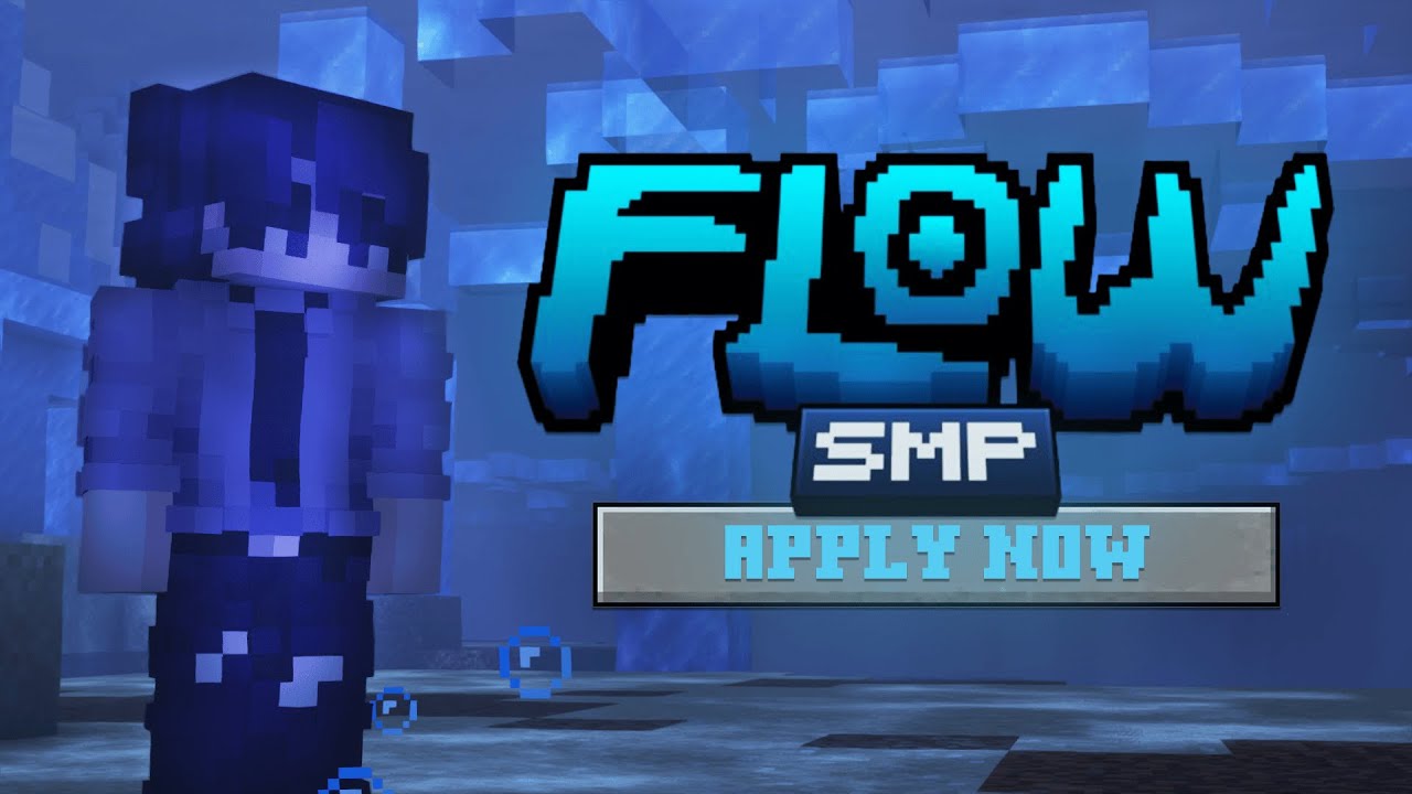 We Made Minecraft's Next Big SMP | Applications Open!! - YouTube