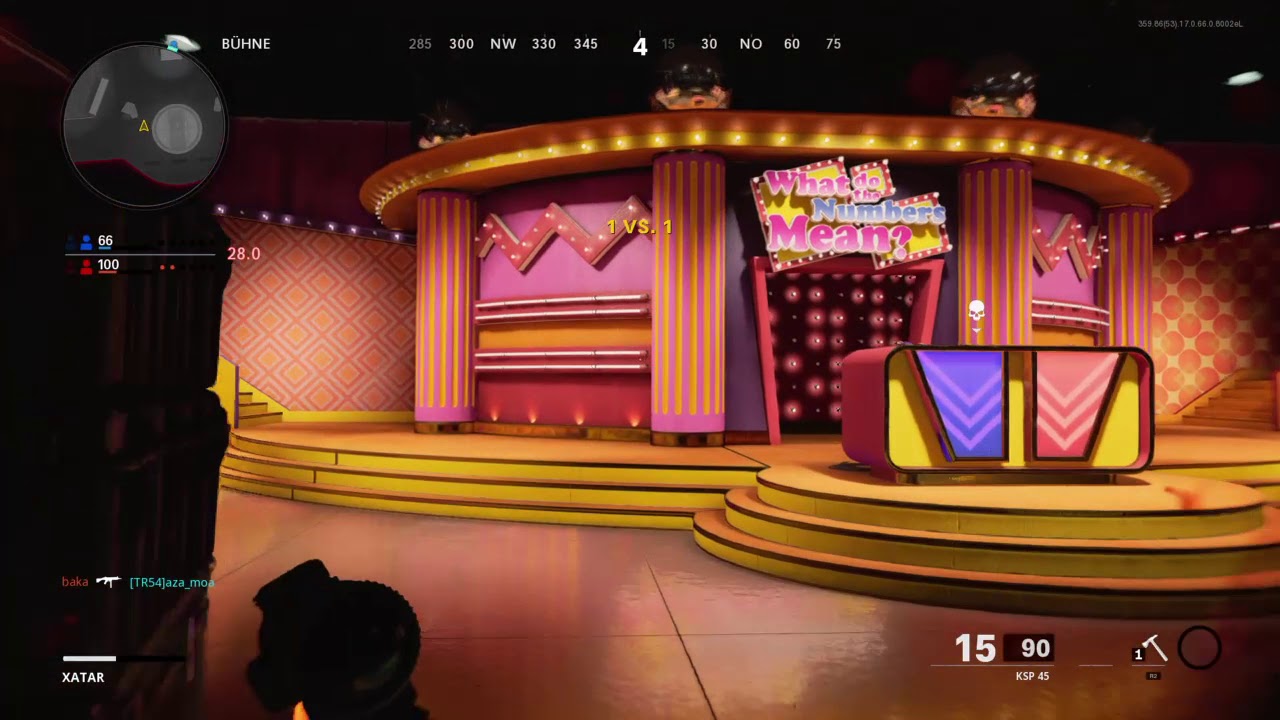 My best tomahawk kill in cod cold war - YouTube