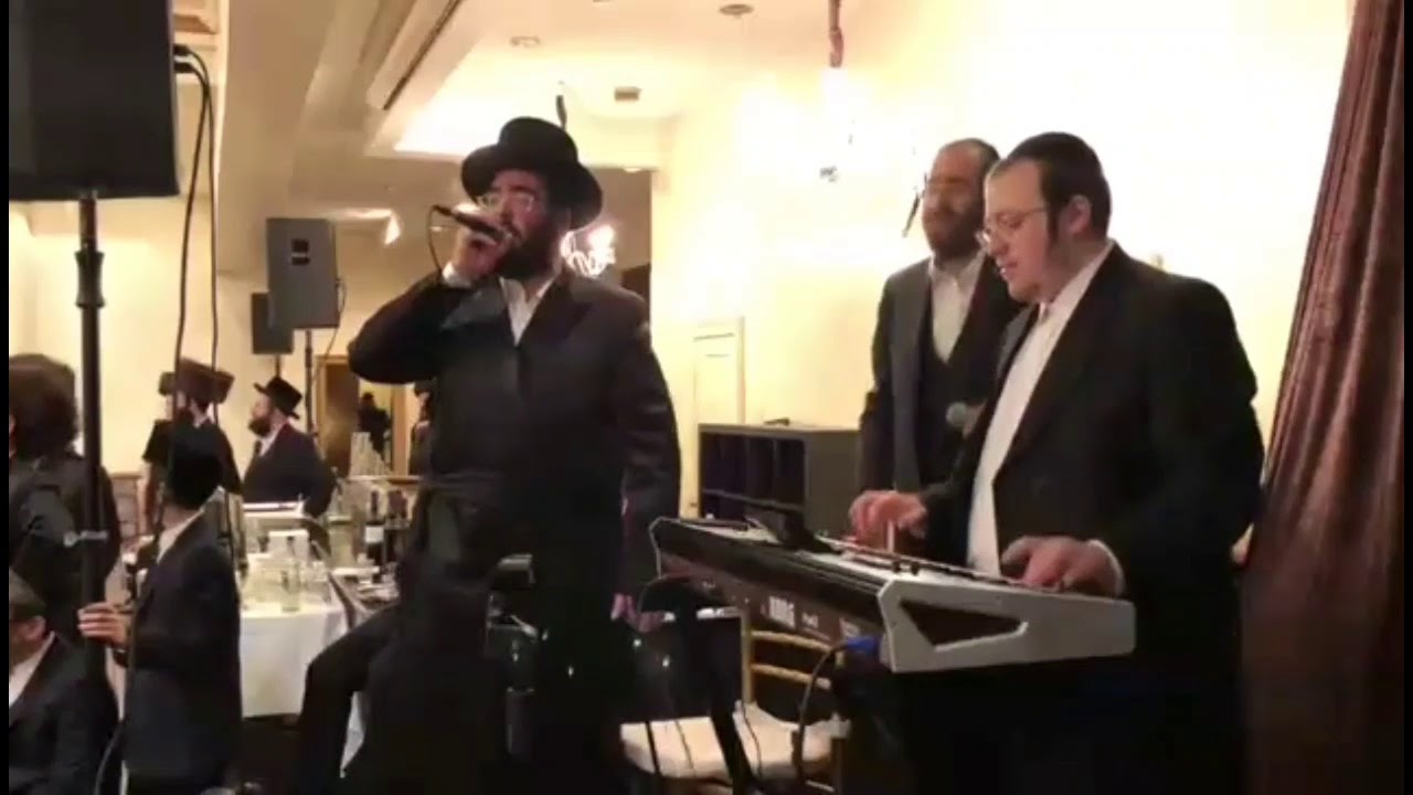 shaya lebron singing at his sisters wedding - YouTube