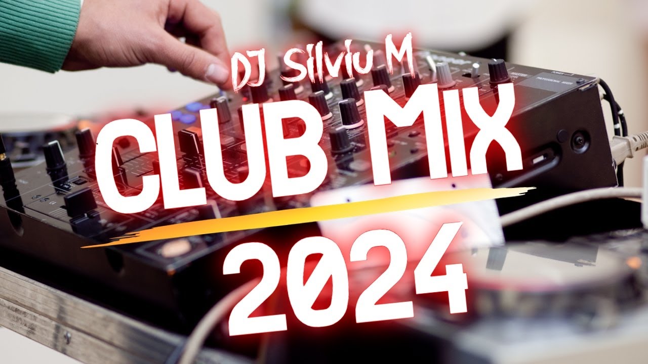 Music Mix 2024 | Party Club Dance 2024 | Best Remixes Of Popular Songs ...