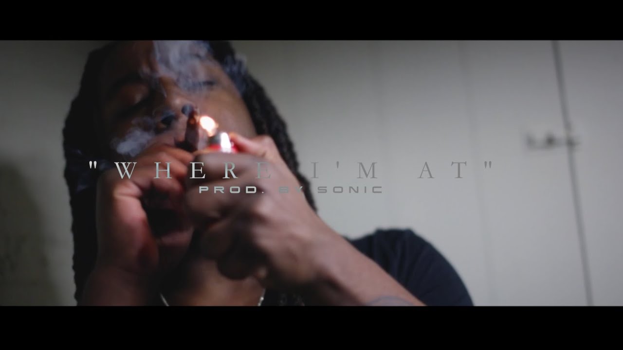 Tay600 • Where I'm At | [Official Video] Filmed By @RayyMoneyyy - YouTube