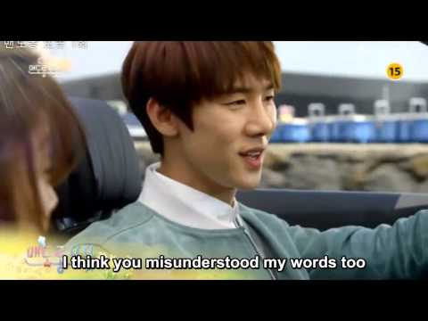 [EngSub] Preview Warm and Cozy EP.1