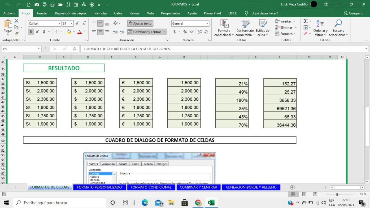Como Realizar Un Check List En Excel Templates Printable Free