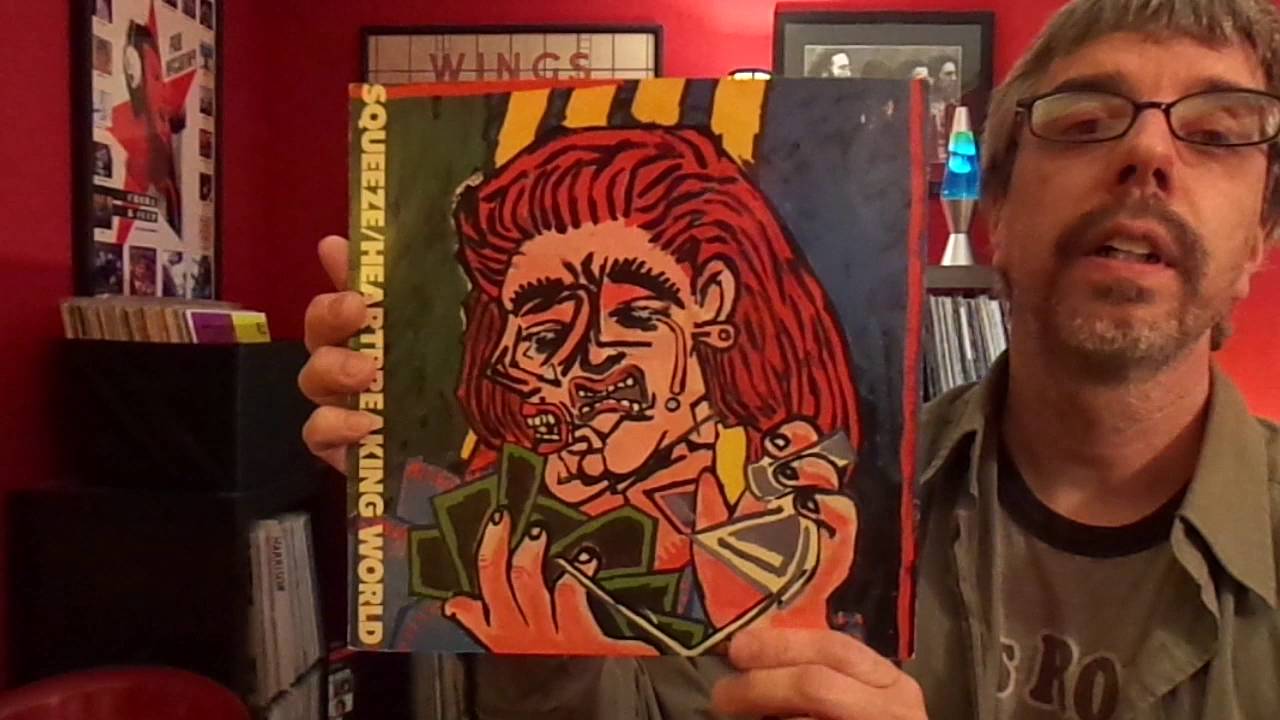My Complete 10 Inch Vinyl Collection - YouTube