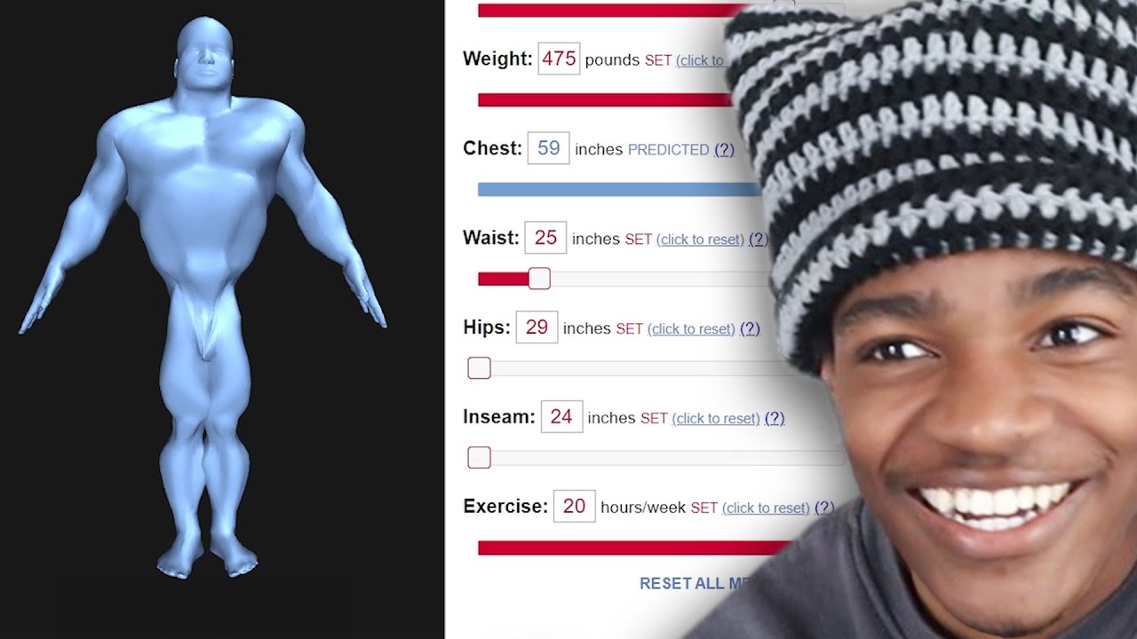 Every Weird Website in 23 Minutes - YouTube