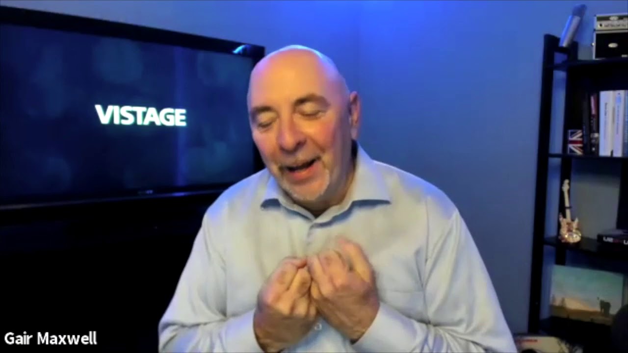 "PRIORITIZE & OPTIMIZE"A Leadership Conversation w/ John Howman ...