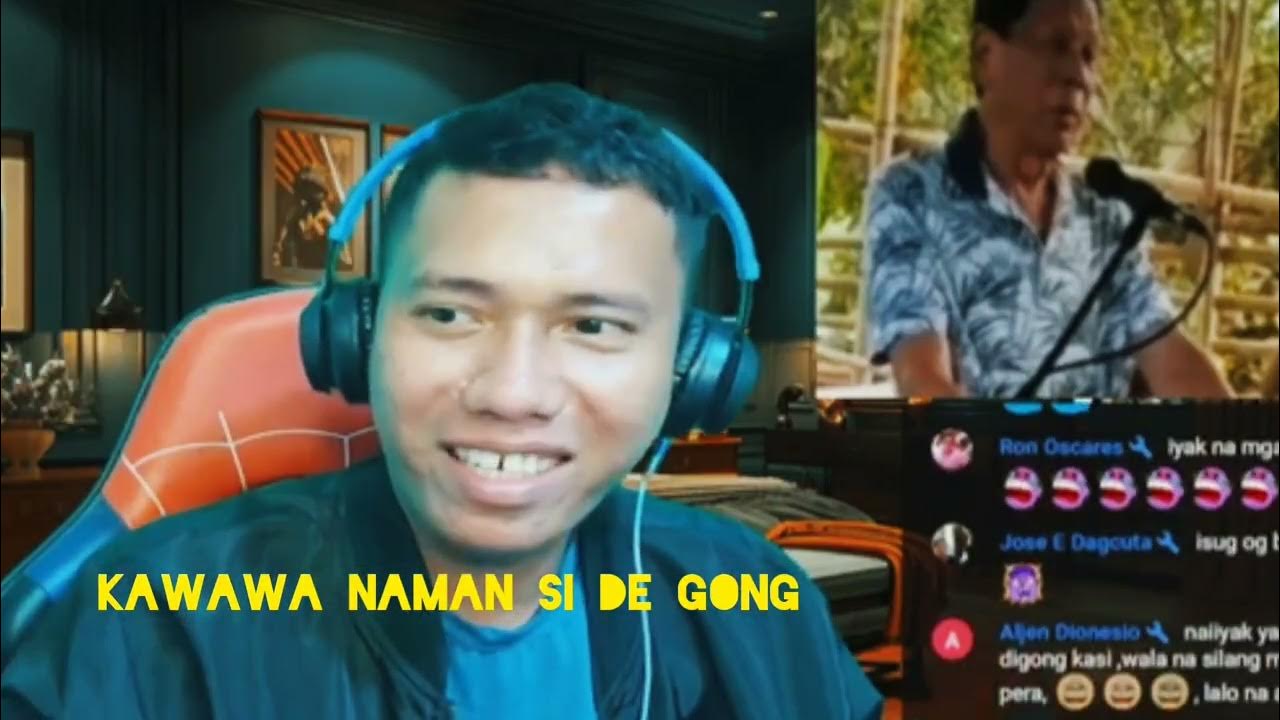 kawawa naman sya - YouTube