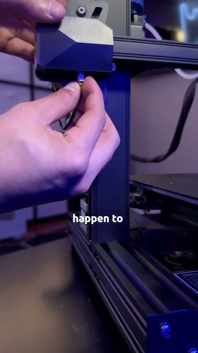 Creality sender 3 V2 Neo 3D Printer Unboxing + Setup! - YouTube