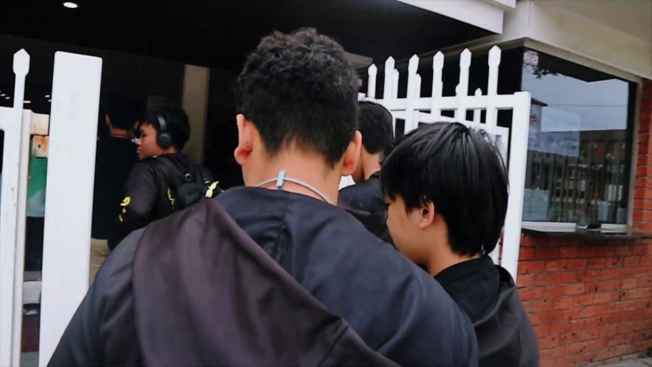 FRC Team 7719 Java knights Chairman's Awards 2020 - YouTube