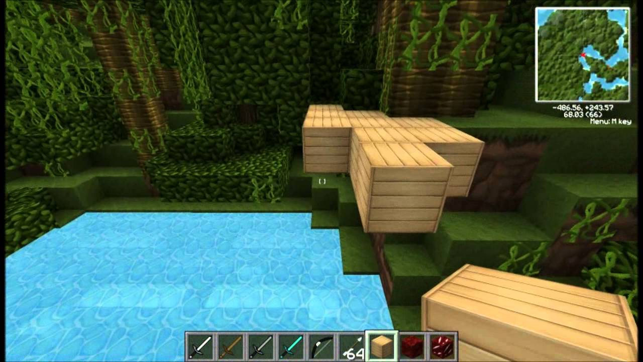 Texture Pack Update! - YouTube