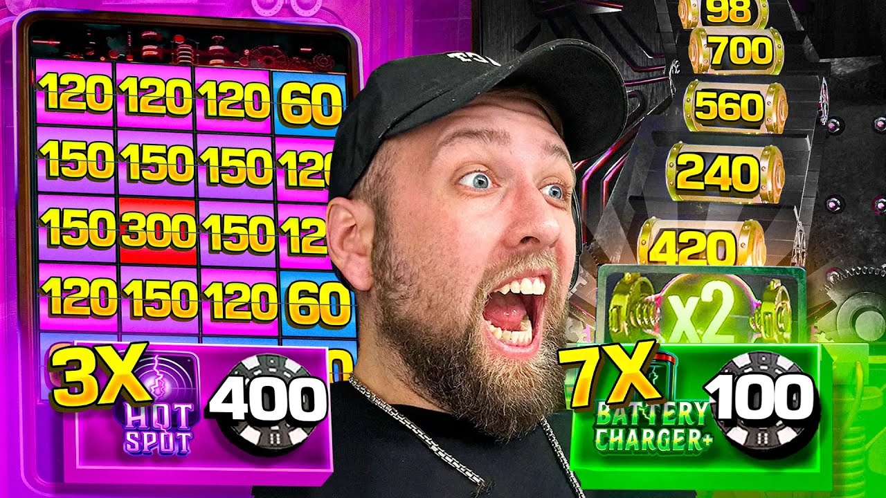 MY MOST INSANE LIGHTNING STORM LIVE GAME SHOW SESSION EVER! - YouTube