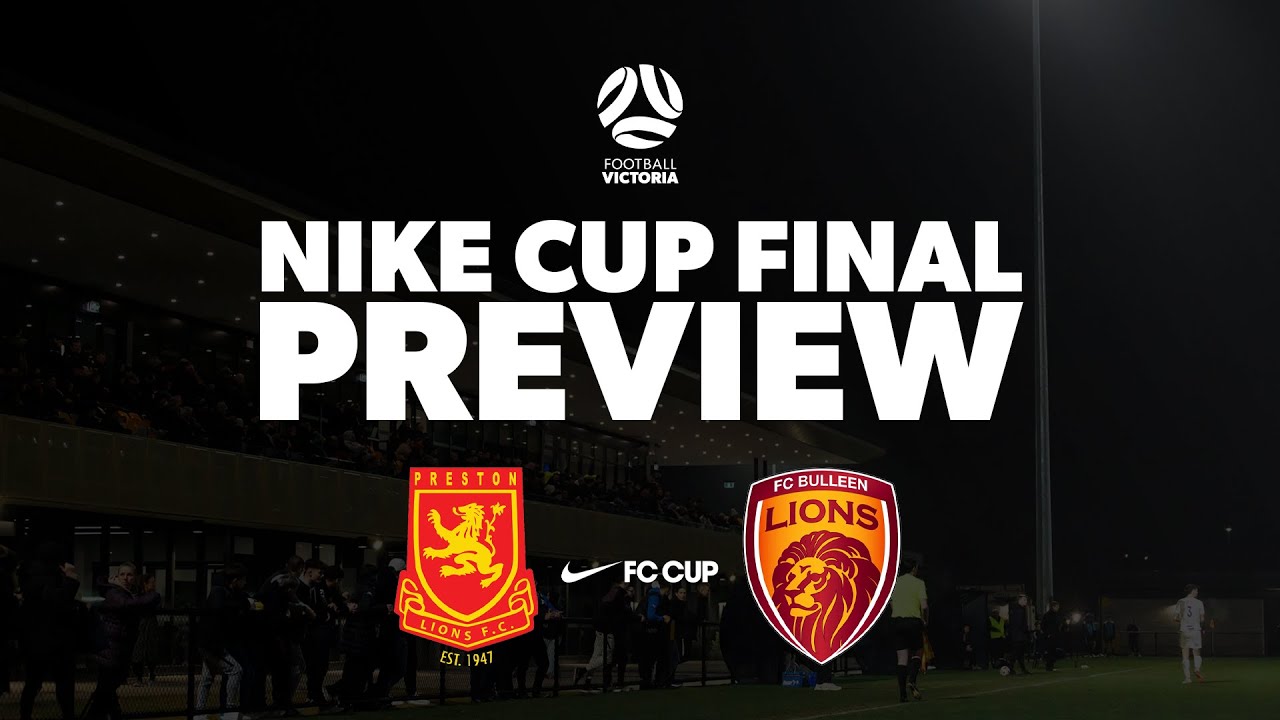 2024 Nike FC Cup Preview Show - YouTube