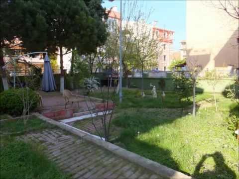 Kumbağ Satılık Havuzlu Yazlık